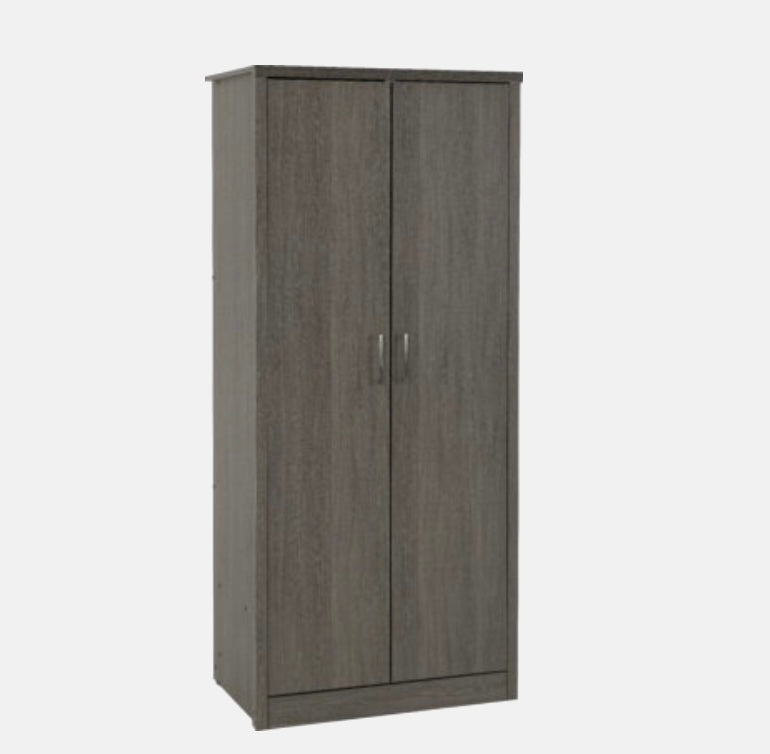 New York 2 Door Robe – The Loft Superstore